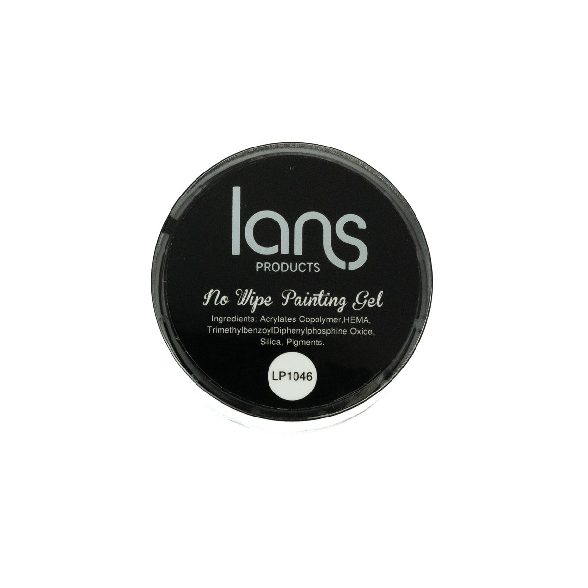 PAINTING GEL BLANCO | LANS PRODUCTS