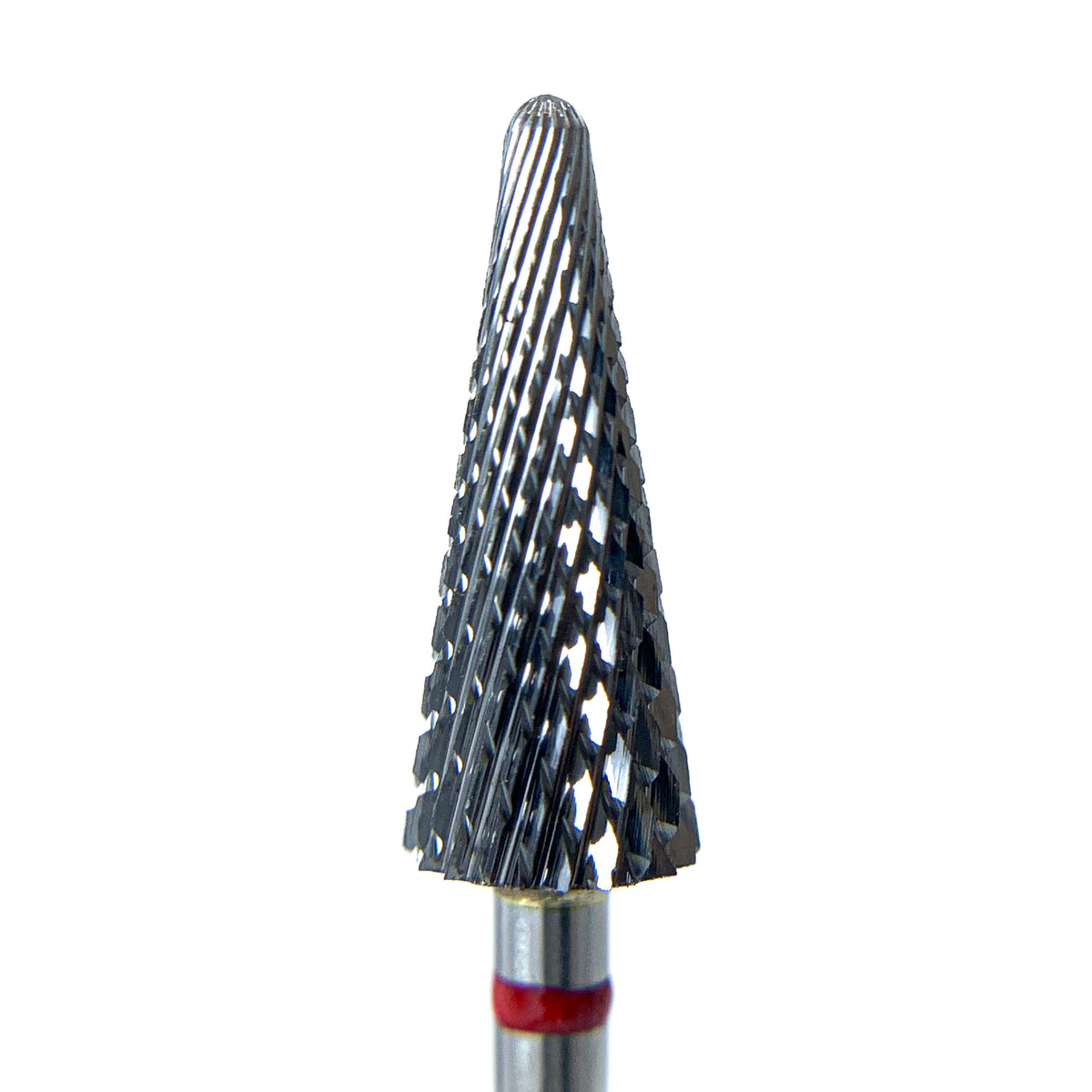 BROCA CONICA BIT F ROJA | LANS PRODUCTS